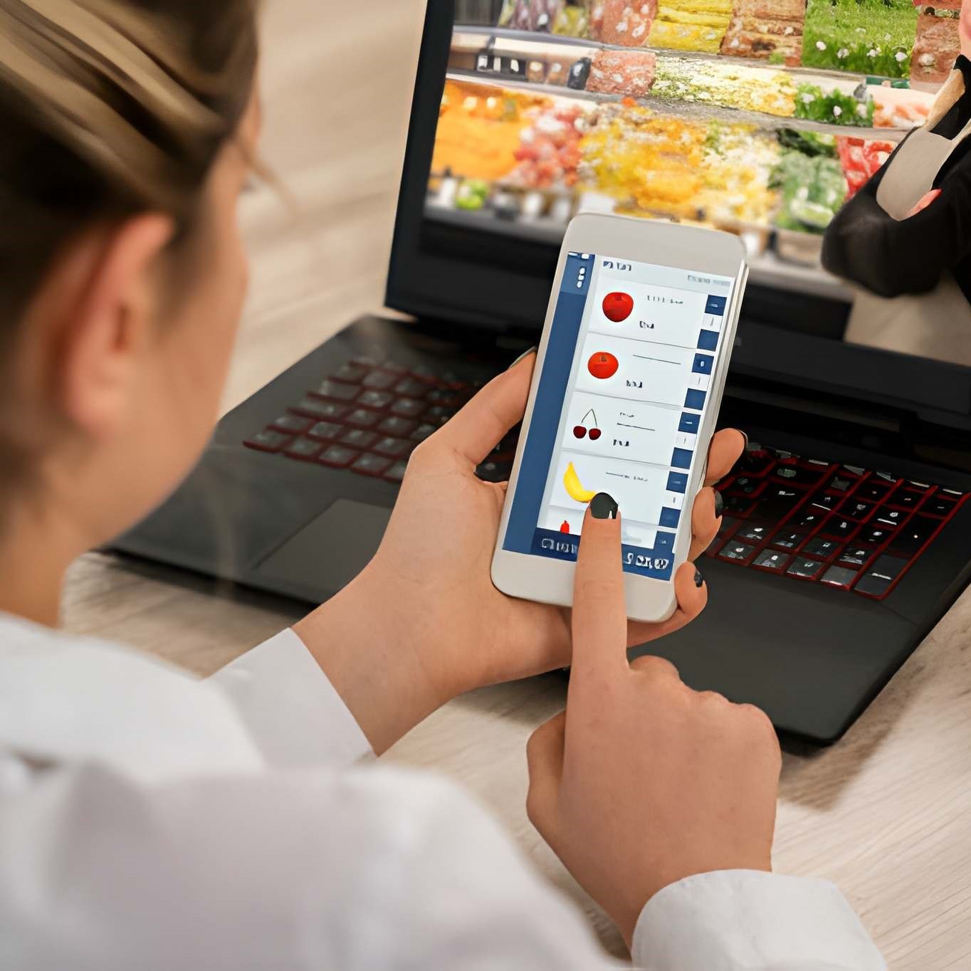 Trayva - Your All-in-One Ecosystem for Quick Restaurant Expansion