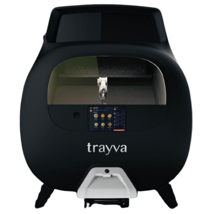 Trayva - Your All-in-One Ecosystem for Quick Restaurant Expansion
